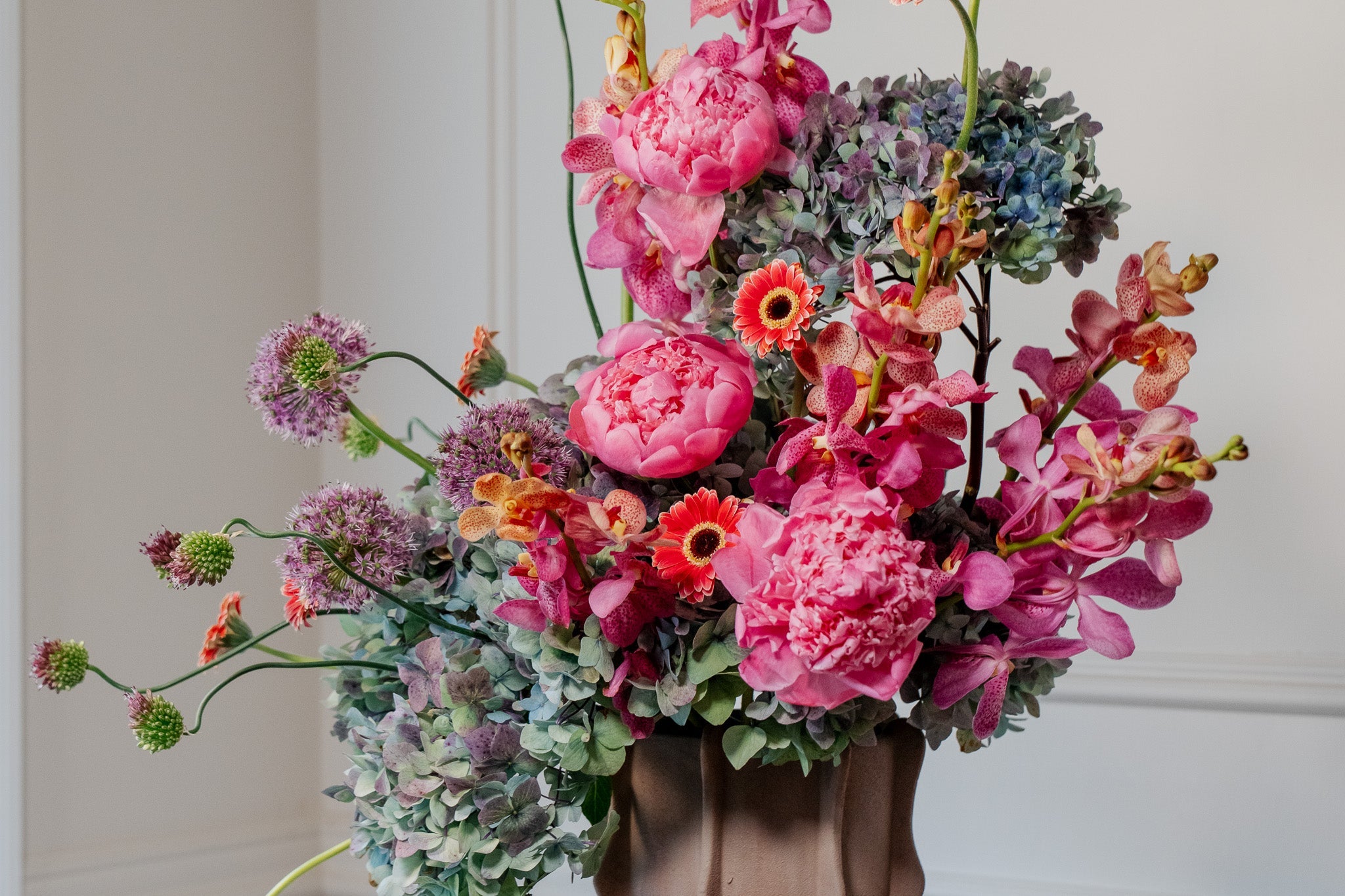 Everyday Flowers | Frenchie's Floral in Juneau & Douglas Alaska ...